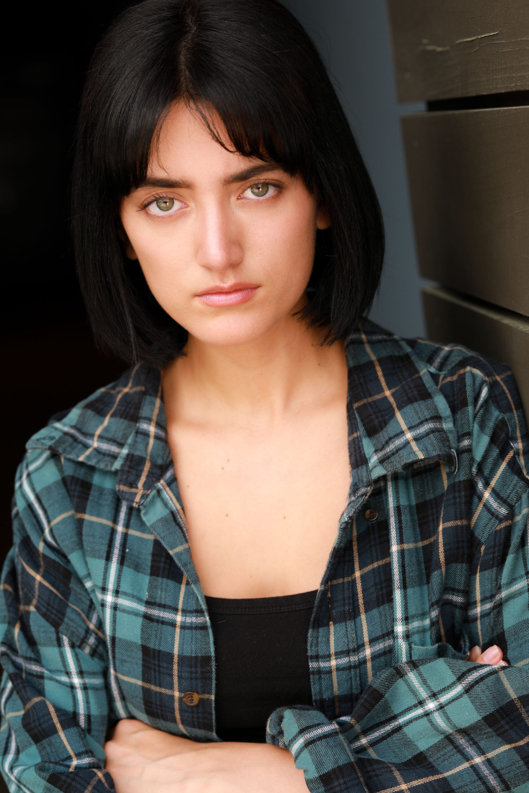 Almendra Fuentes | Actress | Atlanta, GA – Almendra Fuentes | Actress ...