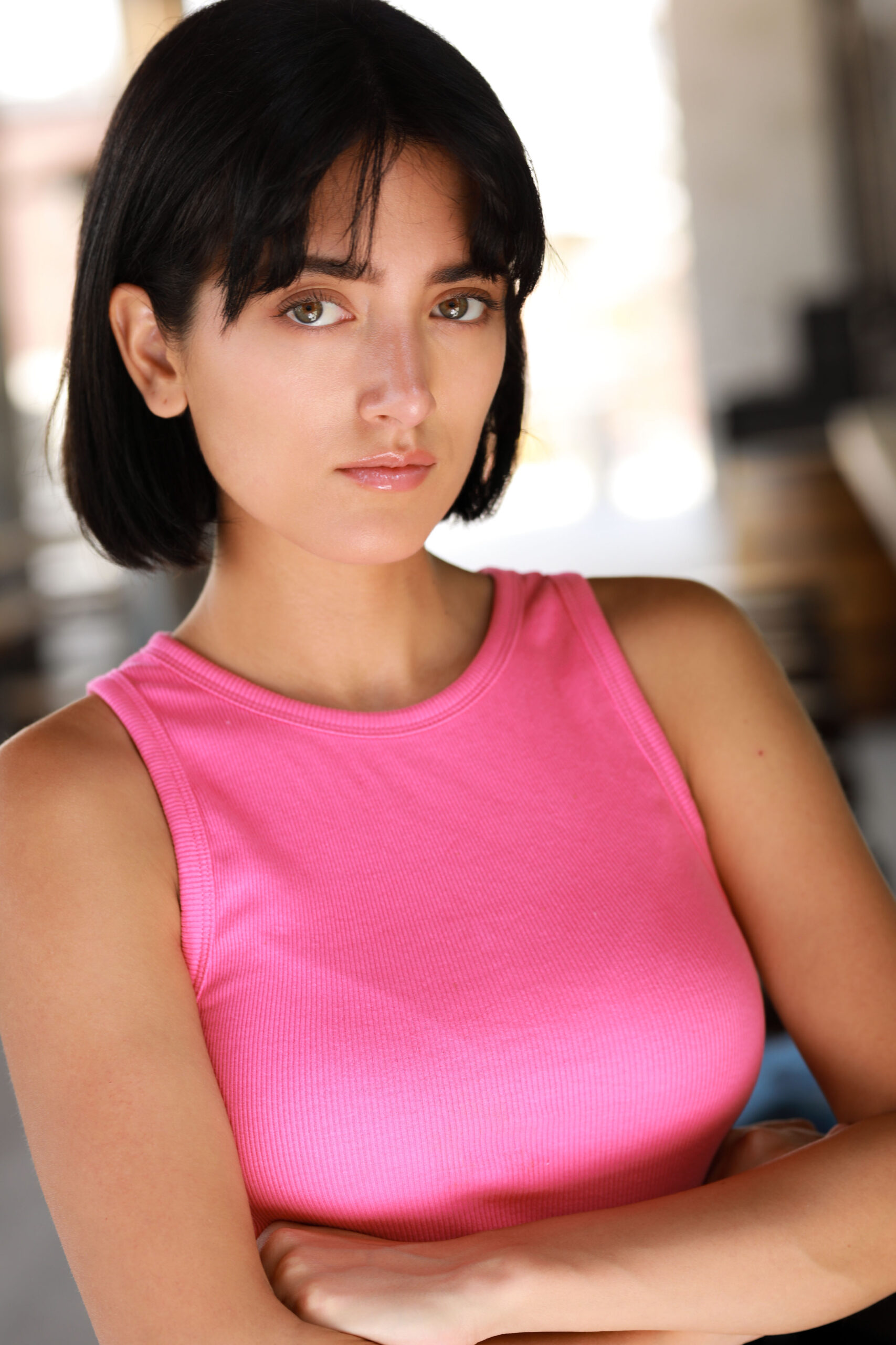 Almendra Fuentes | Actress | Atlanta, GA – Almendra Fuentes | Actress ...